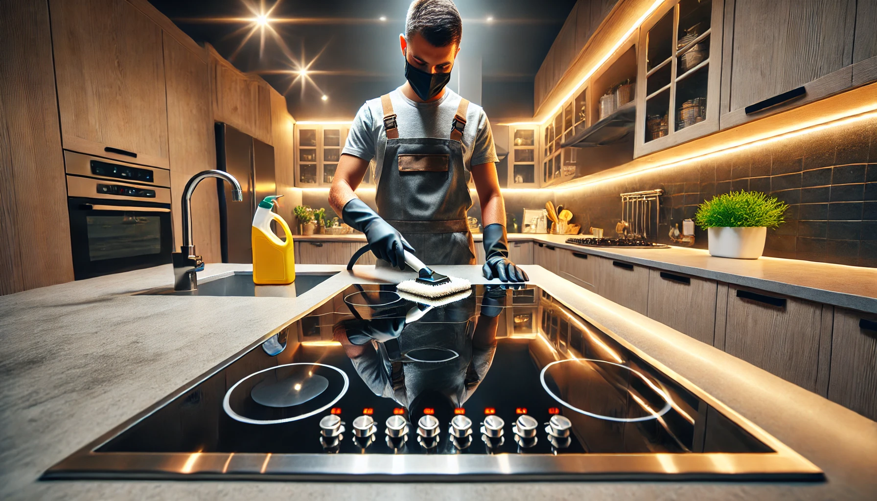 Ultimate Guide to Hob Cleaning Services in Salisbury: Keep Your Kitchen ...