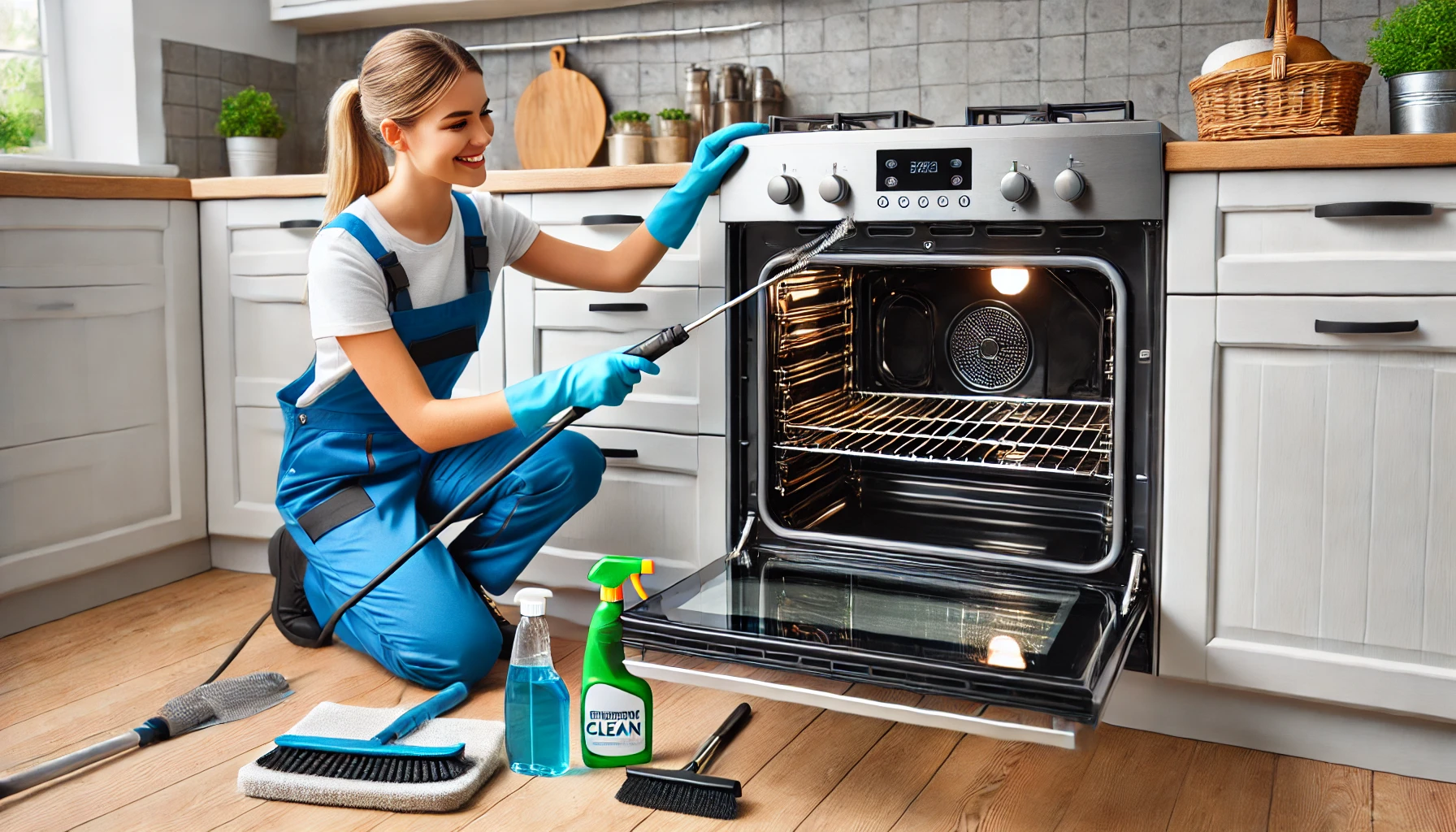 The Ultimate Guide to Oven Cleaning Services in Christchurch